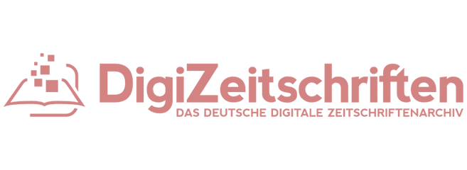 DZ德语过刊数据库 CINFO 现代信息